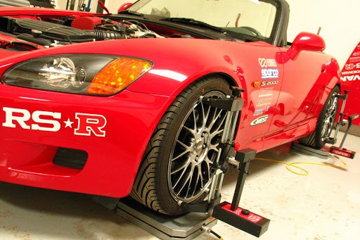 How To Prepare Your Car For A Drift Event - 240Drift